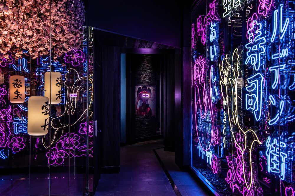 WAKUDA - 824 Photos & 129 Reviews - Las Vegas, Nevada - Japanese ...