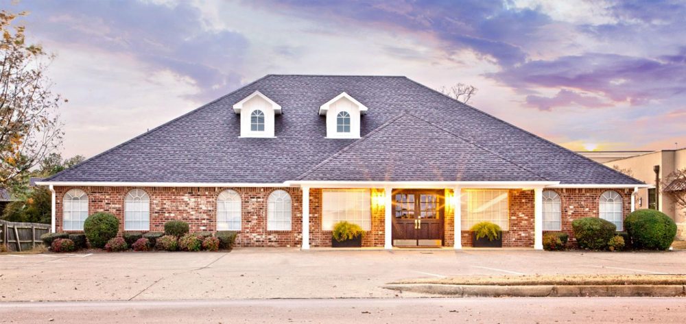 JUSTIN B JONES, DDS - JONES FAMILY DENTAL - Updated January 2026 - 5615 ...