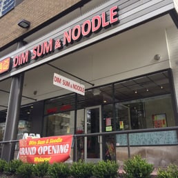 DIM SUM & NOODLE - Updated December 2025 - 398 Photos & 309 Reviews ...