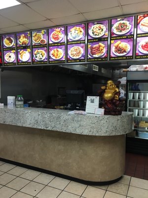 CHINA KING RESTAURANT - Updated January 2026 - 10 Reviews - 760 Walker ...