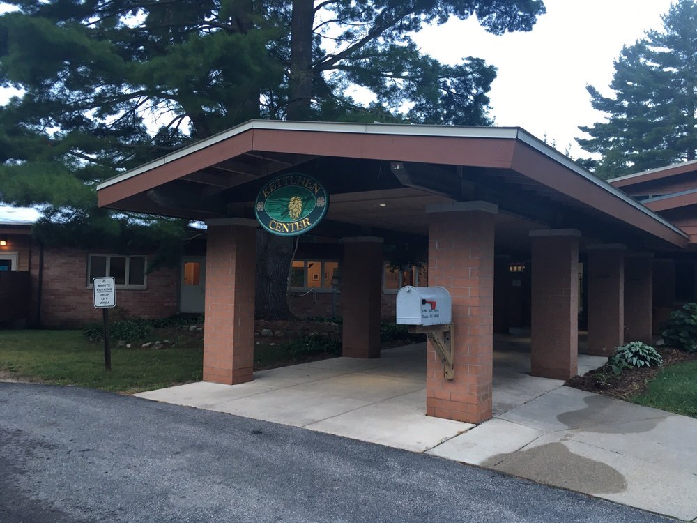 KETTUNEN CENTER - Updated July 2025 - 14901 4 H Dr, Tustin, Michigan ...