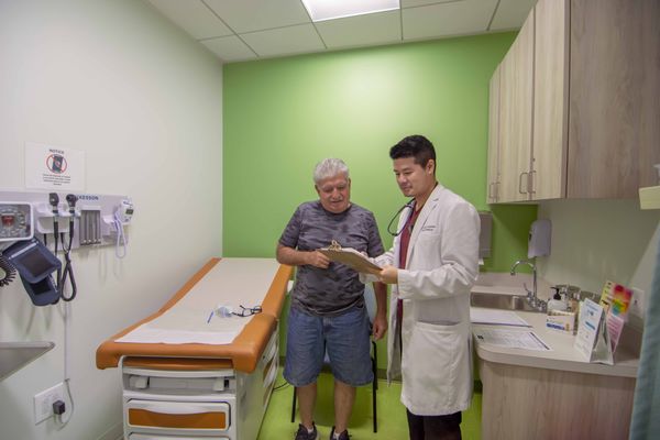 VIA CARE 507 - Updated December 2025 - 21 Photos & 24 Reviews - 507 S ...