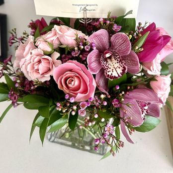 FRENCH FLORIST - Updated October 2024 - 605 Photos & 1124 Reviews ...