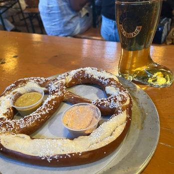 THE BIERGARTEN AT THE STANDARD, HIGH LINE - Updated December 2025 - 529 ...