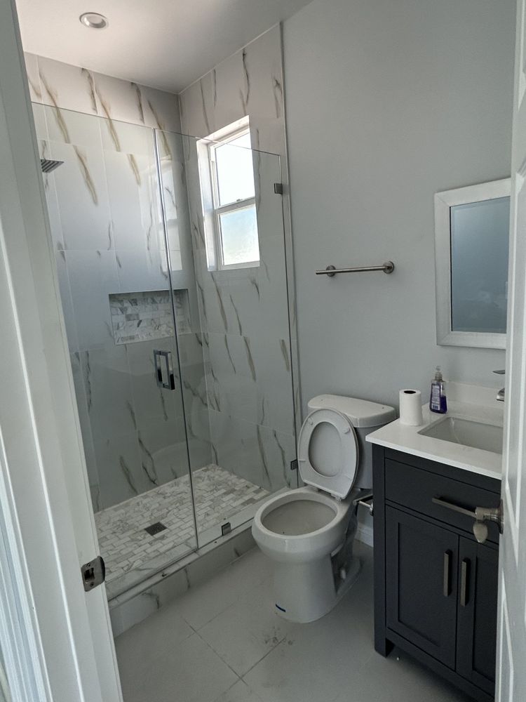 BRUCE SIMON - Updated June 2025 - Glendale, California - General ...