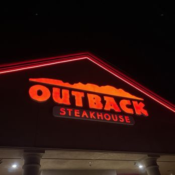 OUTBACK STEAKHOUSE - Updated October 2025 - 320 Photos & 564 Reviews ...