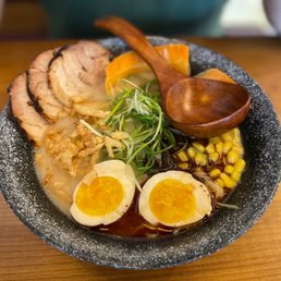 KAMI RAMEN & BAR - Updated October 2025 - 224 Photos & 104 Reviews ...