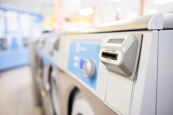 MAGIC LAUNDRY - Updated October 2025 - 87 Photos & 73 Reviews - 14405 ...