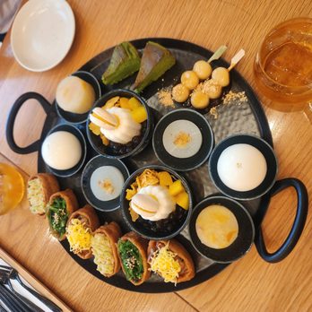 TSUJIRI RICHMOND - Updated January 2025 - 675 Photos & 151 Reviews ...