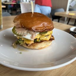 REDBIRD SCRATCH KITCHEN + BAR - Updated December 2025 - 570 Photos ...