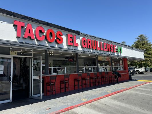 TACOS EL GRULLENSE C&D#4 - Updated January 2026 - 198 Photos & 164 ...