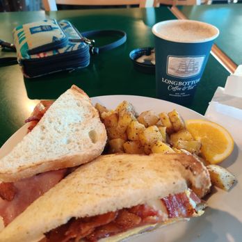 LONGBOTTOM COFFEEHOUSE - 385 Photos & 376 Reviews - 4893 NE 59th Ave ...