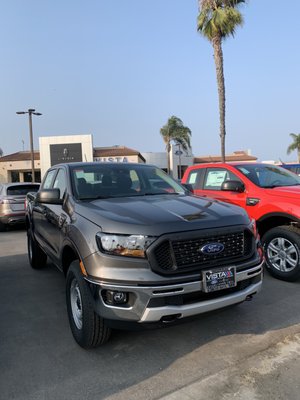 ENVISION FORD OF OXNARD - Updated October 2024 - 94 Photos & 396 ...