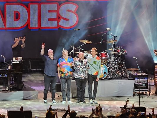 CAL COAST CREDIT UNION AMPHITHEATER - 74 Photos & 22 Reviews - 1 Aztec ...