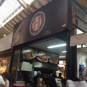 HOCCA BAR | 56 Photos & 25 Reviews - R. da Cantareira, 306, São Paulo ...