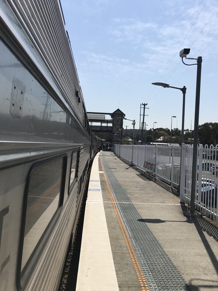 FASSIFERN STATION - Updated December 2024 - Tucker Cl, Fassifern New ...