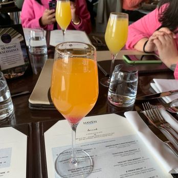 HAVEN RIVERFRONT RESTAURANT AND BAR - Updated August 2024 - 2558 Photos ...