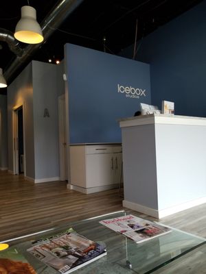 ICEBOX CRYOTHERAPY - BUCKHEAD - Updated October 2025 - 24 Photos & 28 ...