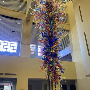 SAN ANTONIO CENTRAL LIBRARY - Updated December 2025 - 162 Photos & 53 ...