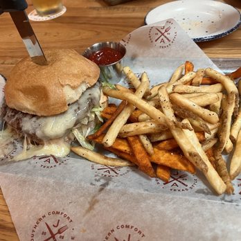 JACK ALLEN’S KITCHEN ANDERSON LANE - Updated August 2025 - 628 Photos ...