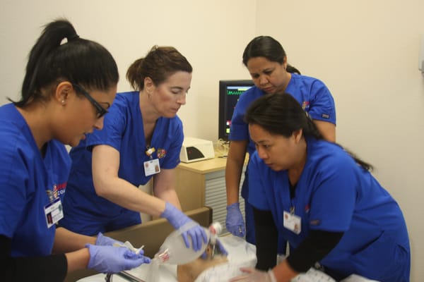 UNITEK COLLEGE - FREMONT CAMPUS - Updated January 2025 - 103 Photos ...