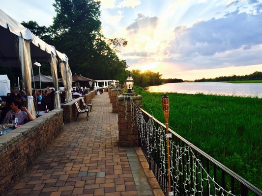 CARLUCCI’S WATERFRONT - 406 Photos & 431 Reviews - 876 Centerton Rd ...