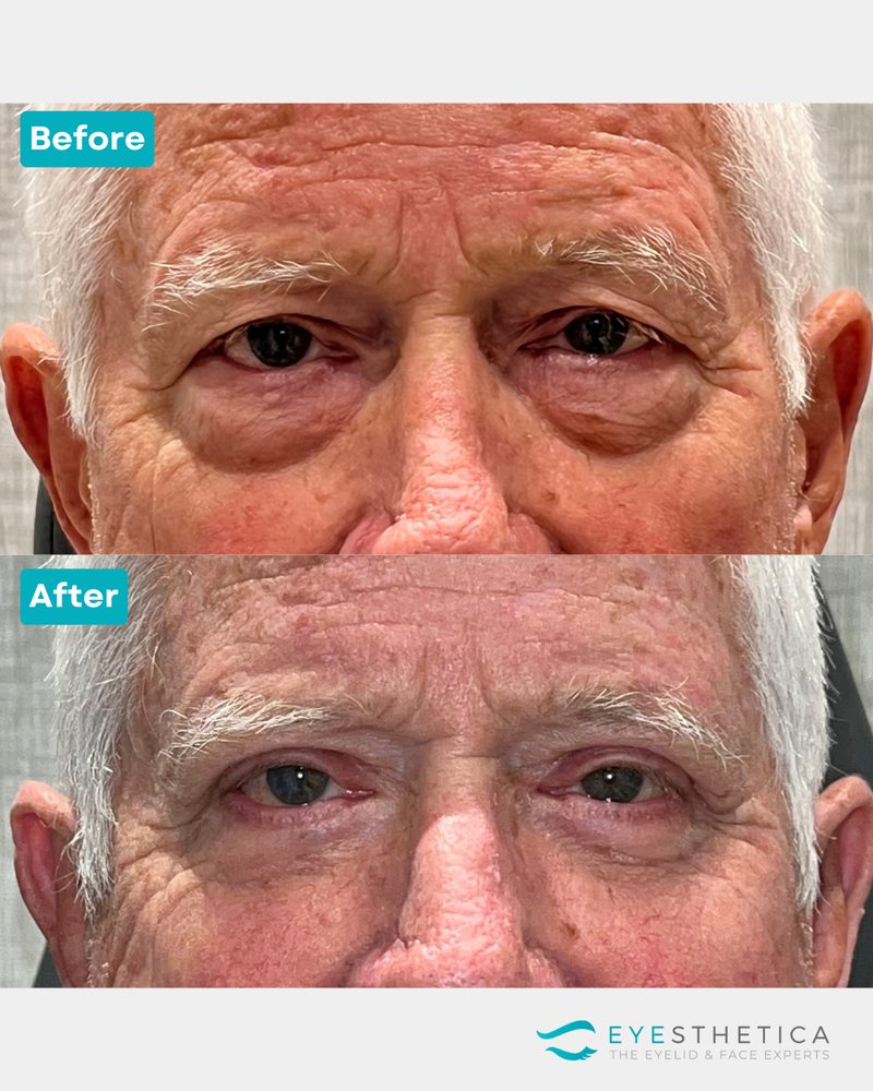 JORDAN CONGER, MD - EYESTHETICA ENCINO - Updated December 2025 - 16055 ...