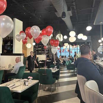 ROSE PARK BISTRO - Updated March 2025 - 986 Photos & 380 Reviews - 1017 ...