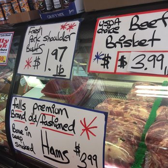 DON’S MEATS - Updated December 2025 - 13 Photos & 26 Reviews - 8145 S ...
