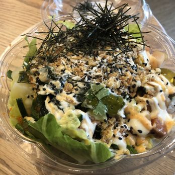 SPLASH POKE - Updated September 2025 - 72 Photos & 64 Reviews - 10079 ...