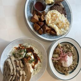 BORAGE - Updated June 2025 - 520 Photos & 142 Reviews - 1609 N Lynhurst ...