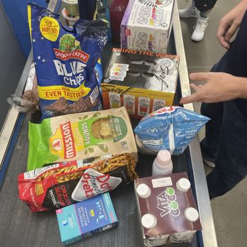 WALMART SUPERCENTER - Updated January 2025 - 145 Photos & 215 Reviews ...