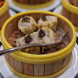 CHEF TONY DIM SUM - Updated July 2024 - 1376 Photos & 295 Reviews ...