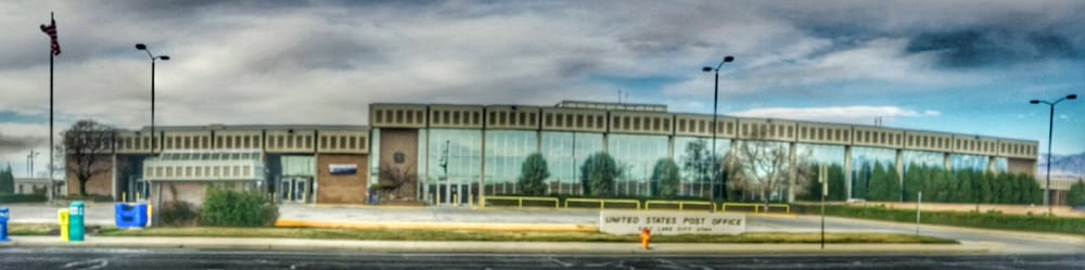 US POST OFFICE - Updated October 2025 - 1760 W 2100th S, Salt Lake City ...