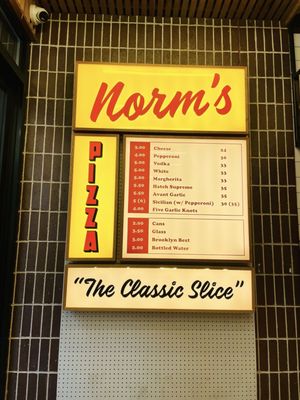 NORM’S PIZZA - Updated August 2025 - 47 Photos & 47 Reviews - 8 ...