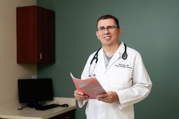 CHICAGO CARDIOLOGY INSTITUTE - Updated November 2025 - 22 Photos - 804 ...