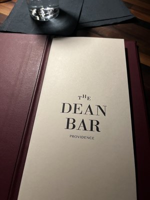 THE DEAN BAR - Updated August 2025 - 11 Photos & 17 Reviews - 122 ...