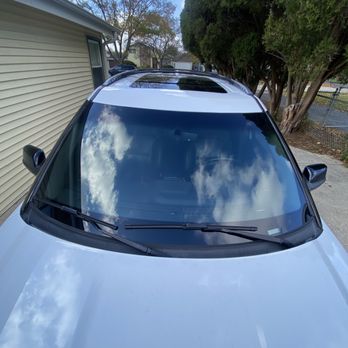 WINDSHIELD PROS - Updated January 2025 - 23 Reviews - 974 N DuPage Ave ...