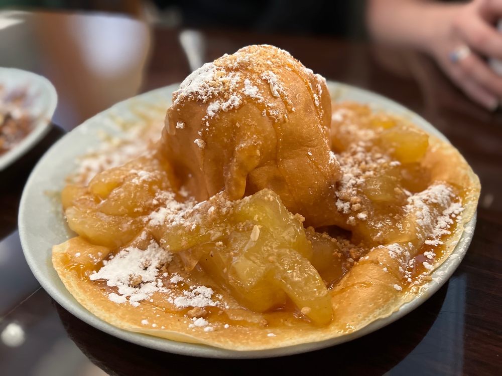 WHITE RABBIT DESSERT EXPERIENCE - Updated July 2025 - 390 Photos & 155 ...