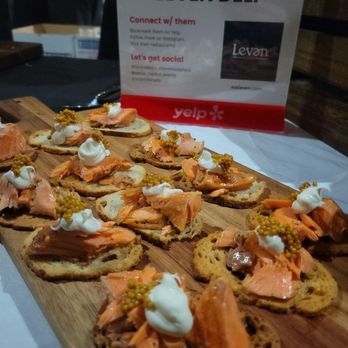 LEVEN DELI - Updated January 2026 - 1287 Photos & 833 Reviews - 123 W ...