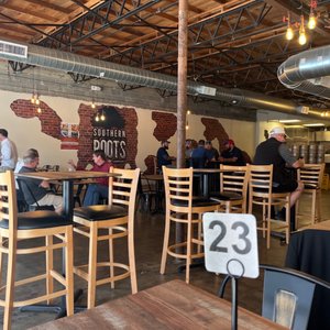 SOUTHERN ROOTS BREWING COMPANY - 94 Photos & 69 Reviews - Brewpubs ...
