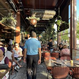 KINFOLK SOUTHERN KITCHEN - Updated August 2025 - 562 Photos & 275 ...