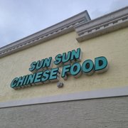 SUN SUN CHINESE FOOD 【113 Photos & 35 Reviews】 10335 W Sample Rd, Coral ...