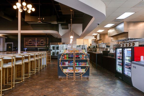 CHOICE KOREAN FOOD HALL AND PUB - Updated November 2024 - 227 Photos ...