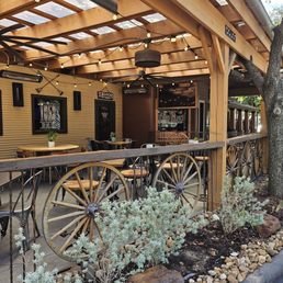 KING RANCH TEXAS KITCHEN - Updated December 2025 - 393 Photos & 299 ...