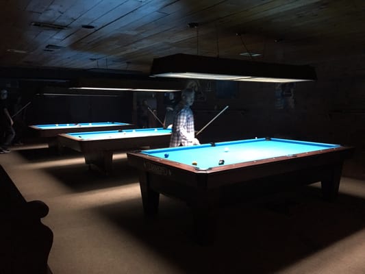 LEGENDS BILLIARDS - Updated December 2025 - 21 Photos & 20 Reviews ...