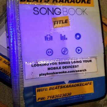 BEATS KARAOKE with 80 real customer photos - Updated August 2024 - 87 ...