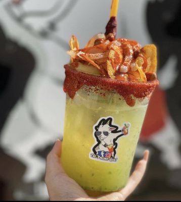 THE DRUNK GOAT - Updated January 2026 - 3316 S May Ave, Oklahoma City ...