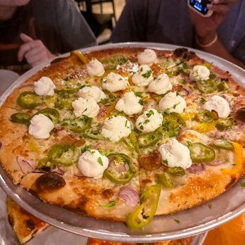 GOOD OLD DAYS PIZZA - Updated December 2025 - 224 Photos & 127 Reviews ...