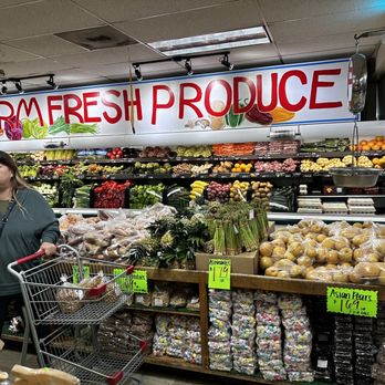PEDRICK PRODUCE - Updated September 2024 - 1109 Photos & 553 Reviews ...